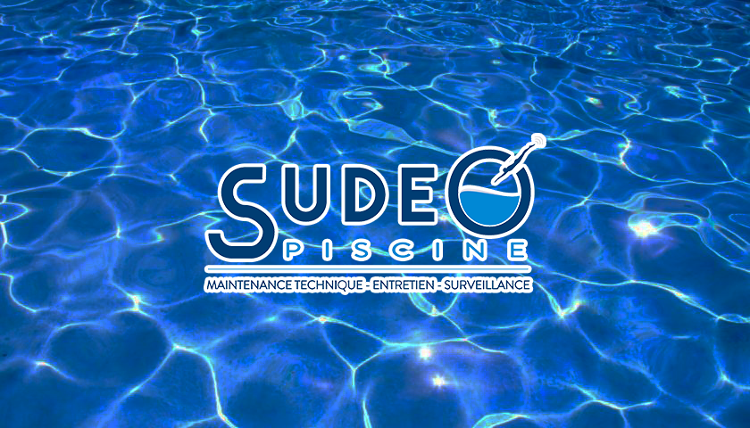 Sudeo Piscine - Maintenance, Traitement, Nettoyage, Surveillance de ...